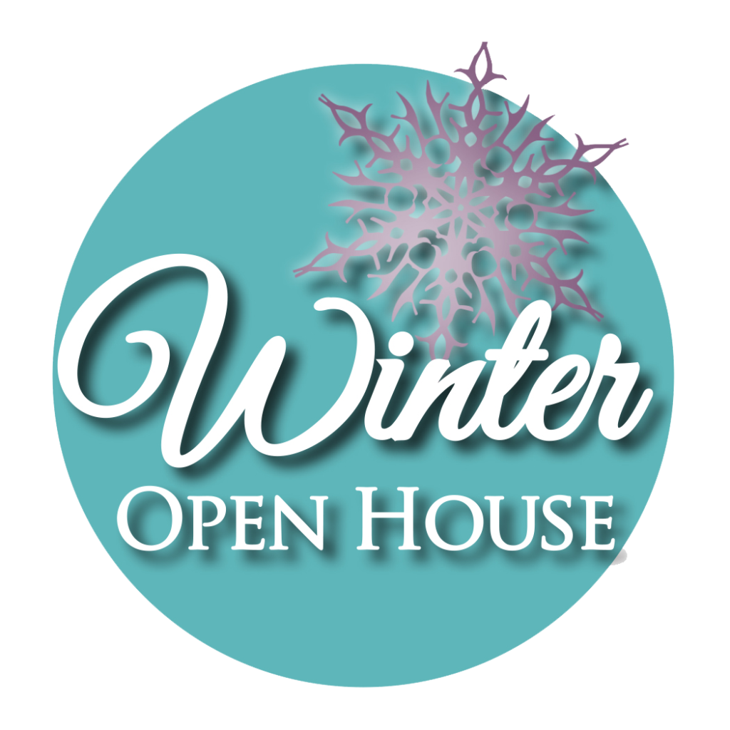 Winter OPEN HOUSE – Loving Spirit